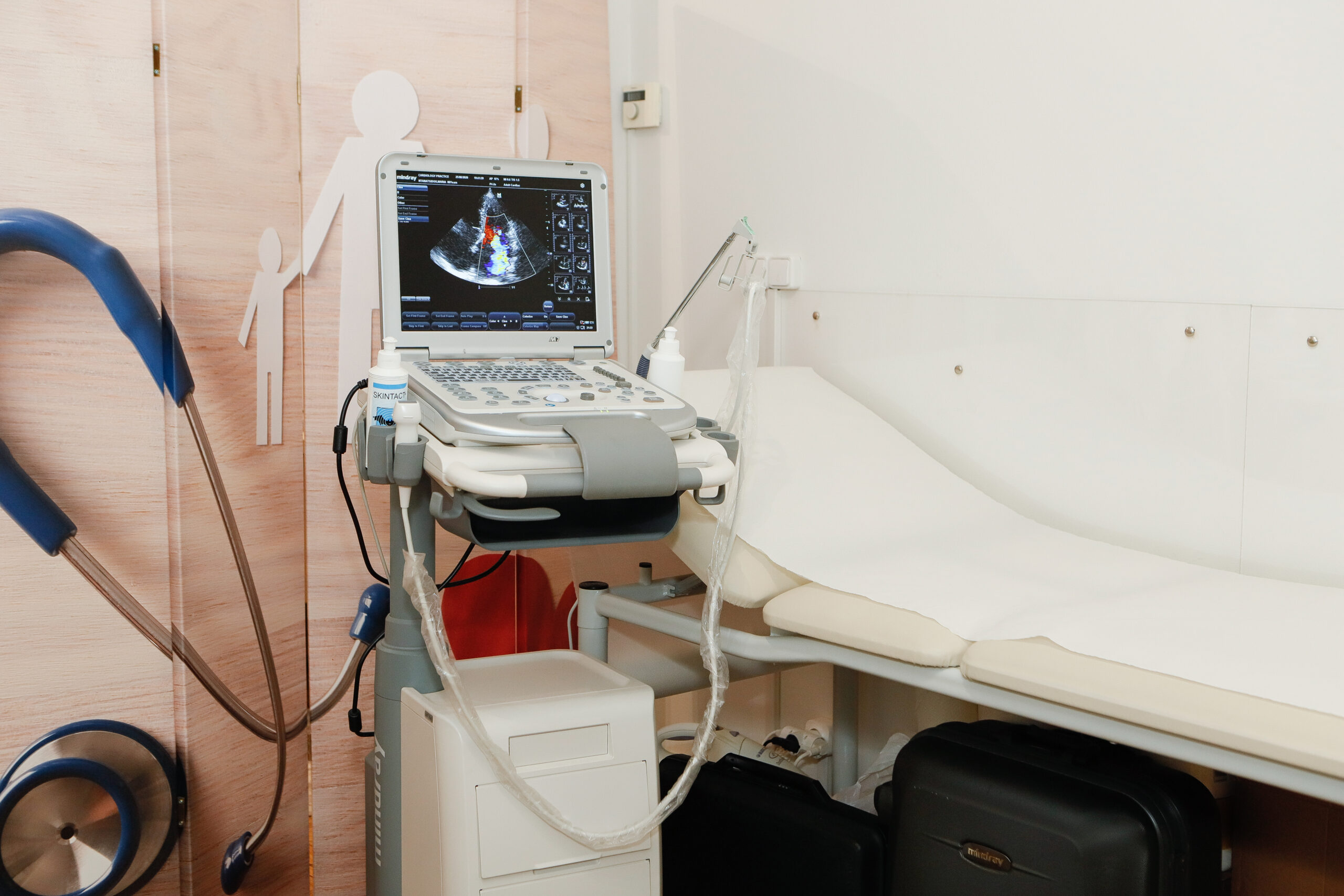 Εξετάσεις – ΚΑΡΔΙΟΛΟΓΙΚΟ ΙΑΤΡΕΙΟ ΘΕΣΣΑΛΟΝΙΚΗ ΠΑΥΛΟΣ ΡΟΥΣΚΑΣ