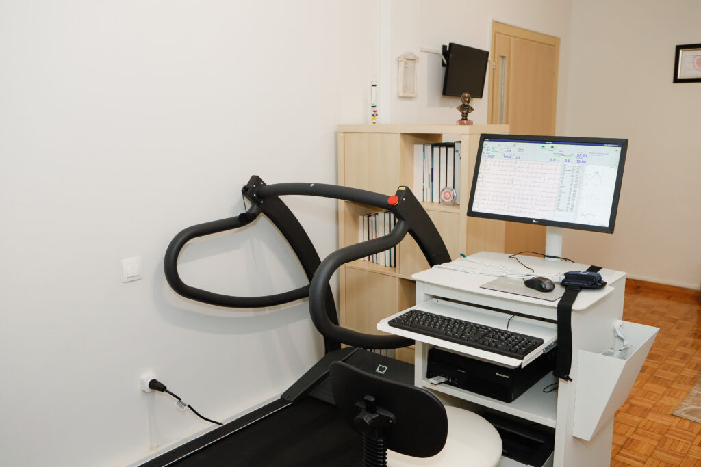 Το ιατρείο – ΚΑΡΔΙΟΛΟΓΙΚΟ ΙΑΤΡΕΙΟ ΘΕΣΣΑΛΟΝΙΚΗ ΠΑΥΛΟΣ ΡΟΥΣΚΑΣ